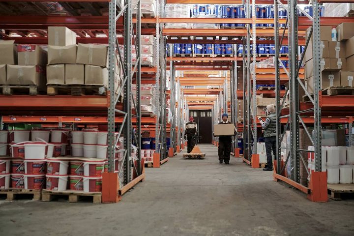 Express Air Freight — Experience That Delivers