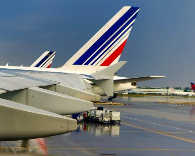 Express Air Freight — Experience That Delivers